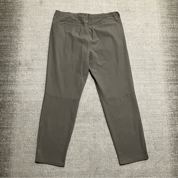 Cuts Clothing | Pants | Cuts Clothing Ao Jogger Pants | Poshmark